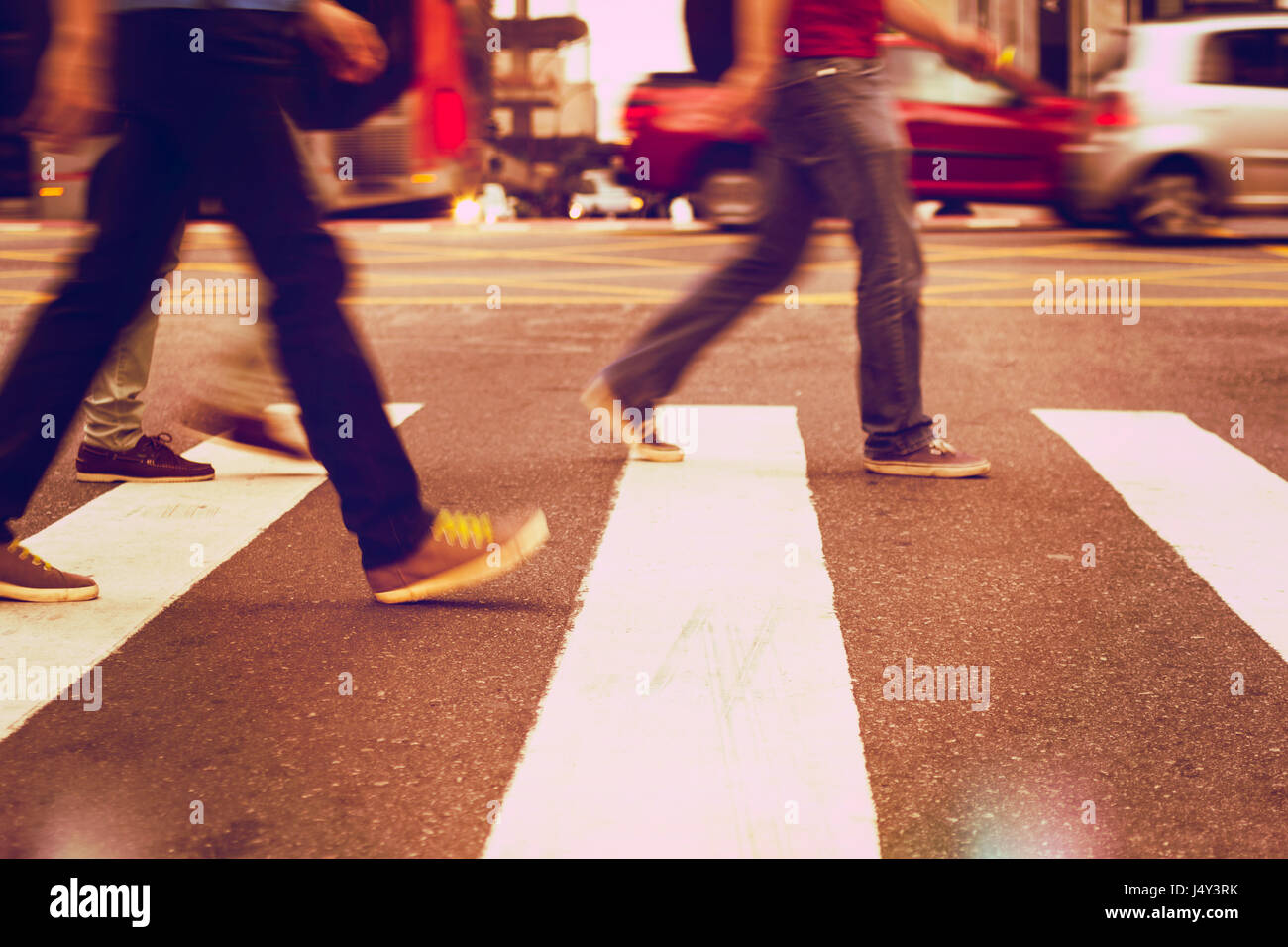 Everyday commuters hi-res stock photography and images - Alamy