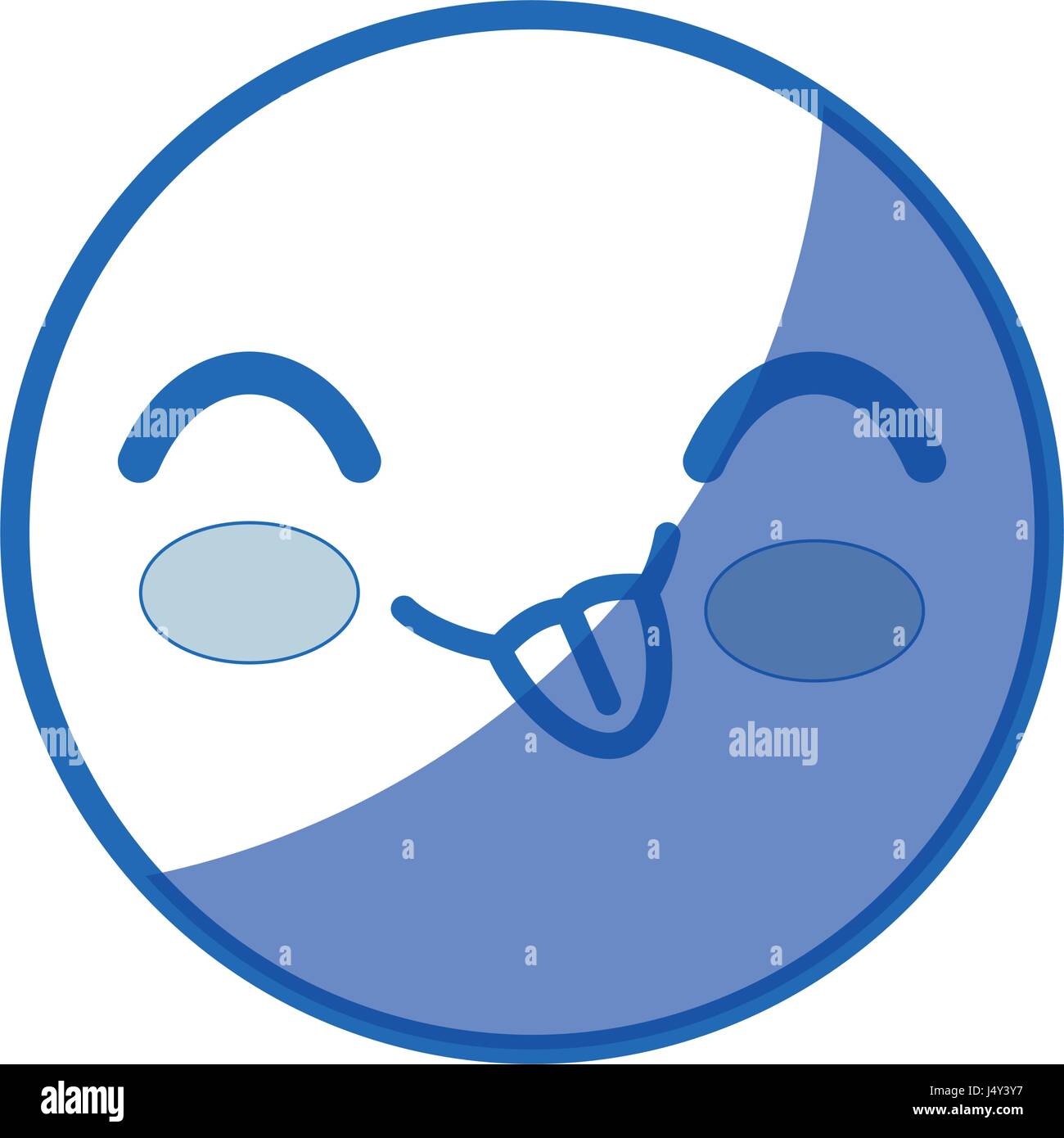 cartoon face design Stock Vector Image & Art - Alamy
