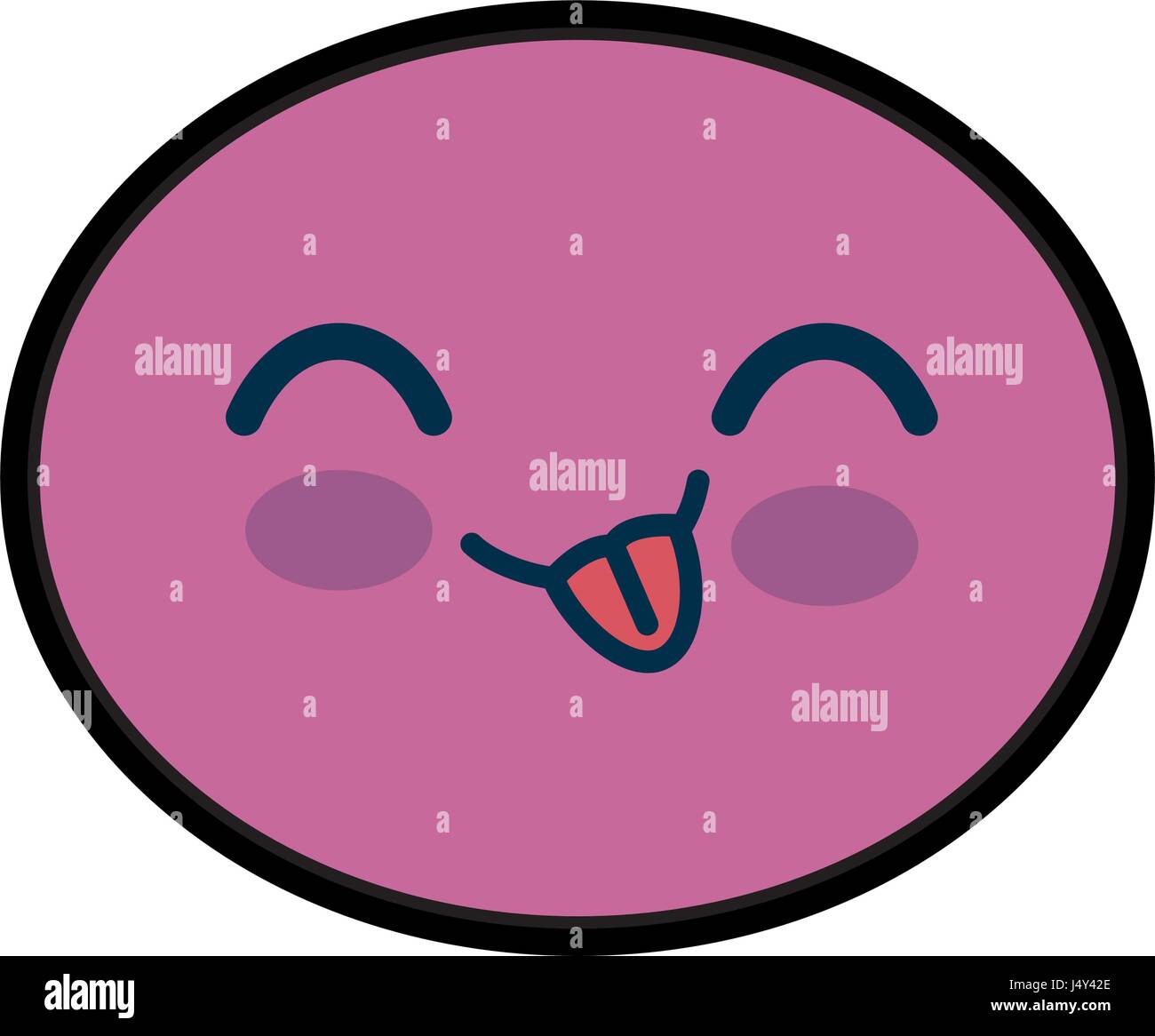 cartoon face design Stock Vector Image & Art - Alamy