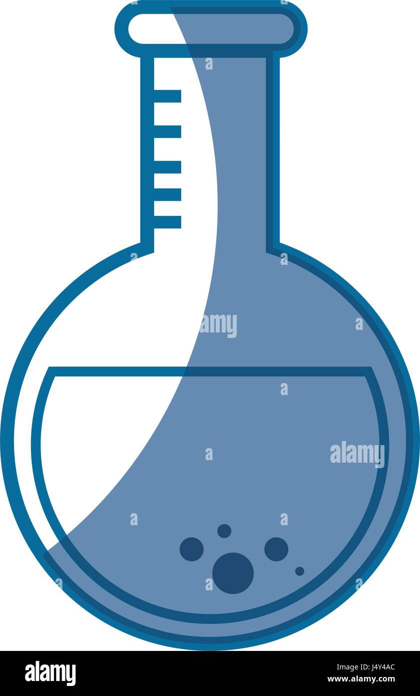 chemical flask icon Stock Vector Image & Art - Alamy