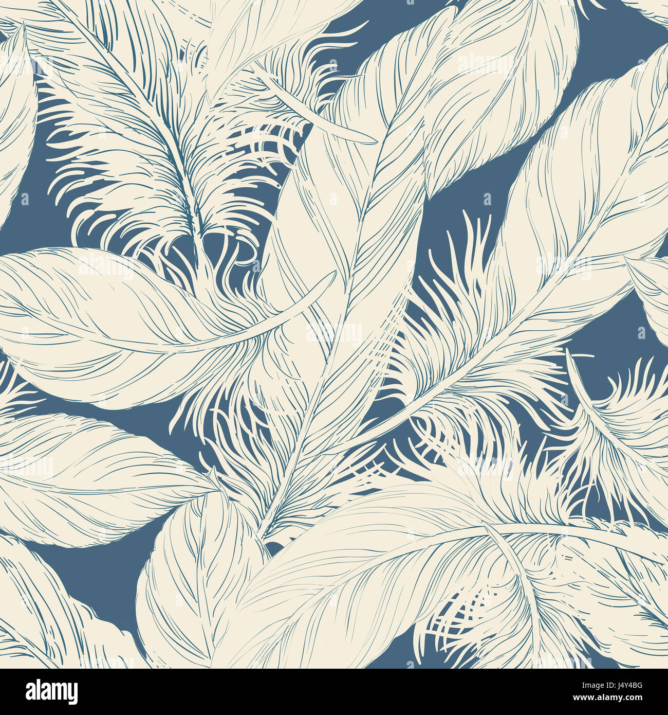 Wallpaper repeating pattern hi-res stock photography and images - Alamy