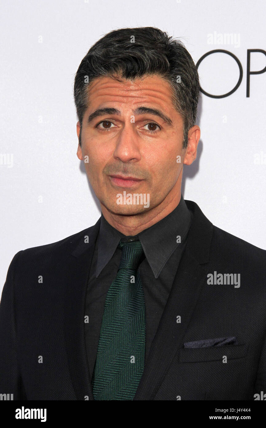 'The Promise' - Premiere - Arrivals Featuring: Armin Amiri Where: Los ...