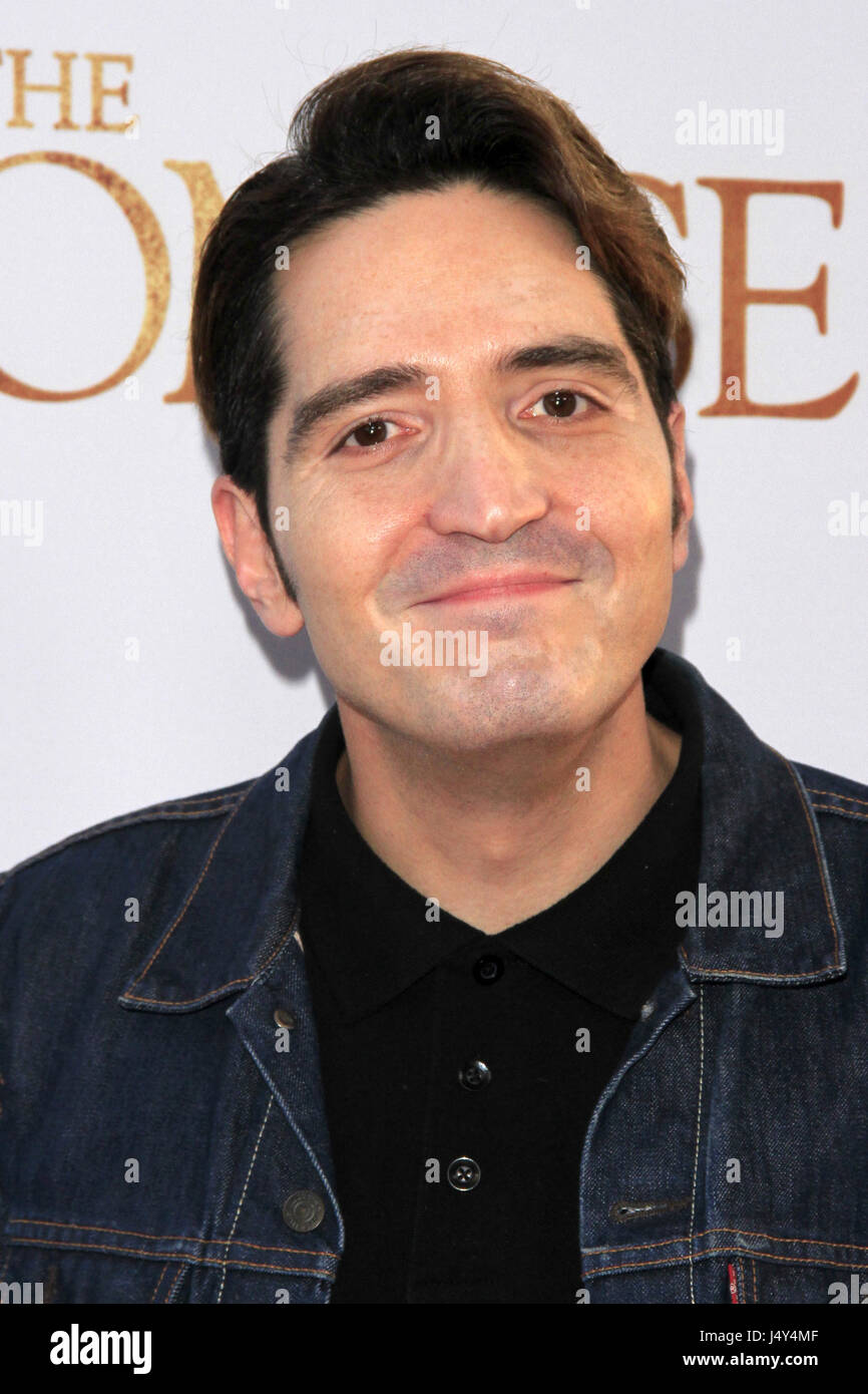 Actor david nelson hi-res stock photography and images - Alamy