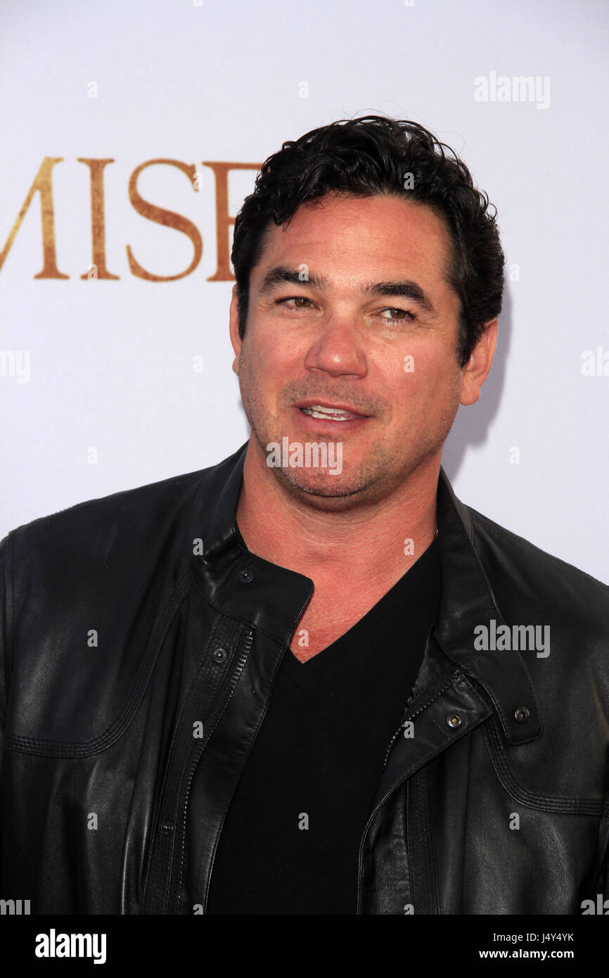 'The Promise' - Premiere - Arrivals Featuring: Dean Cain Where: Los ...