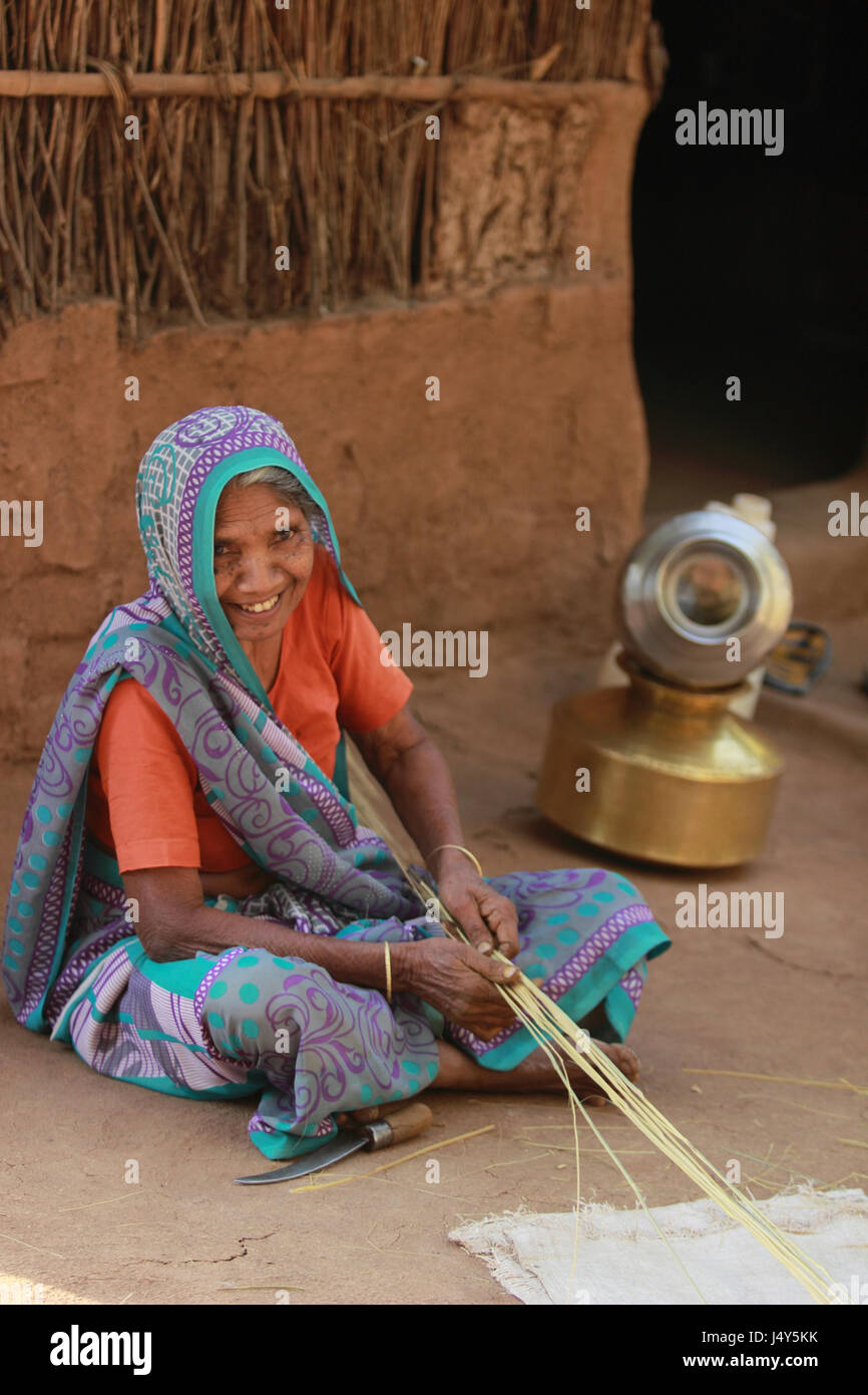 Kawant gujarat hi-res stock photography and images - Alamy