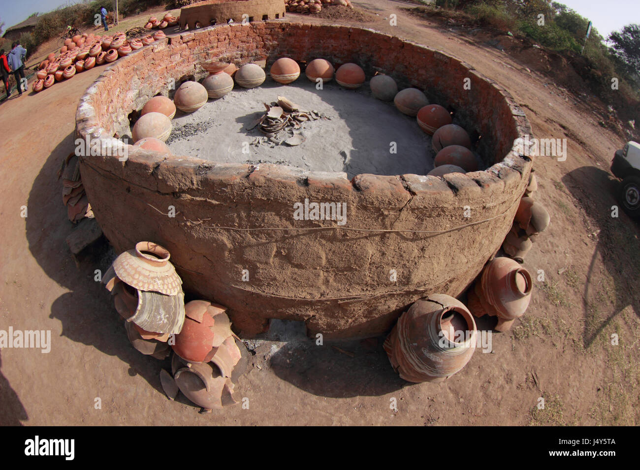 Gujarat Factory Stock Photos & Gujarat Factory Stock Images - Alamy