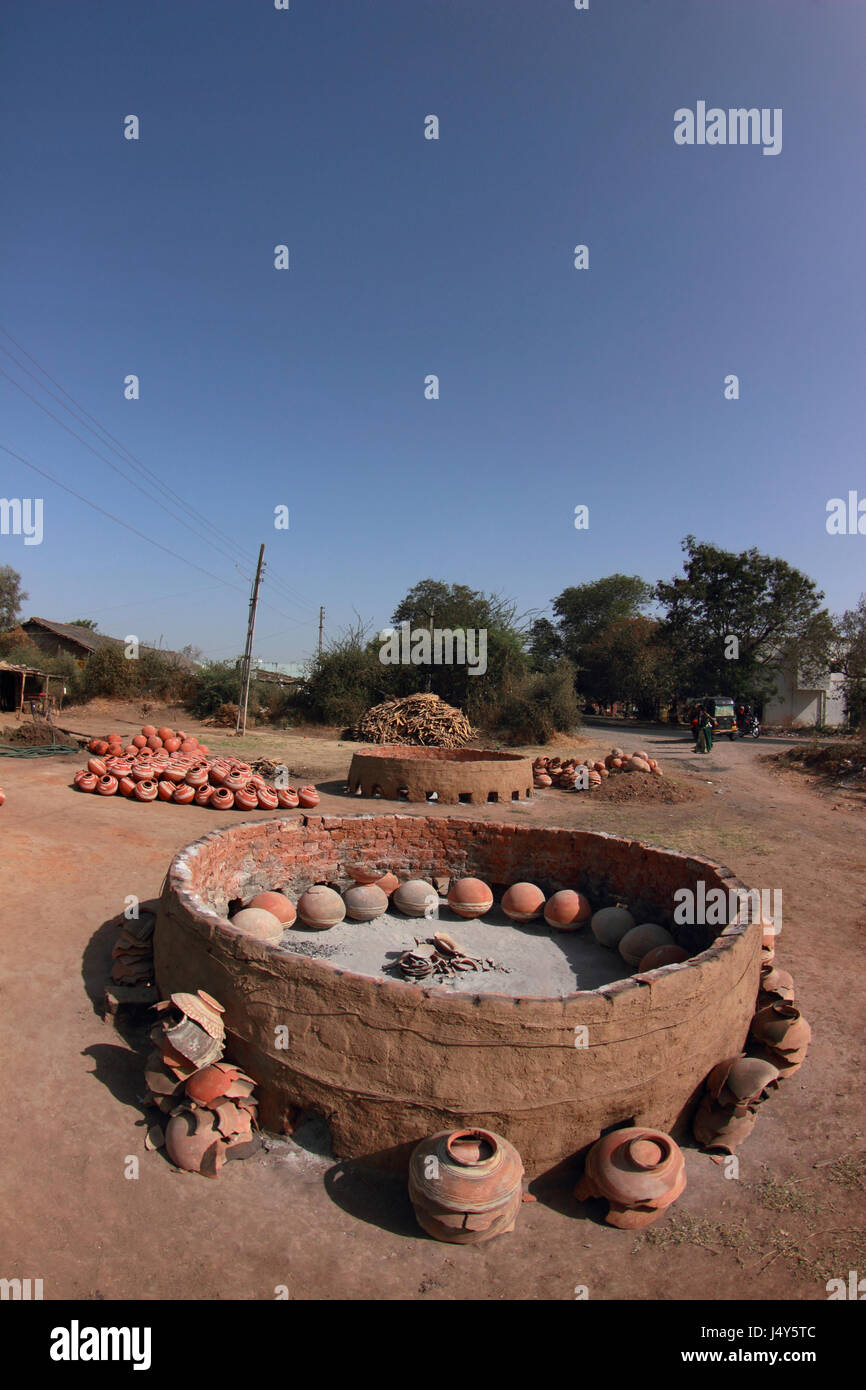 Gujarat Factory Stock Photos & Gujarat Factory Stock Images - Alamy