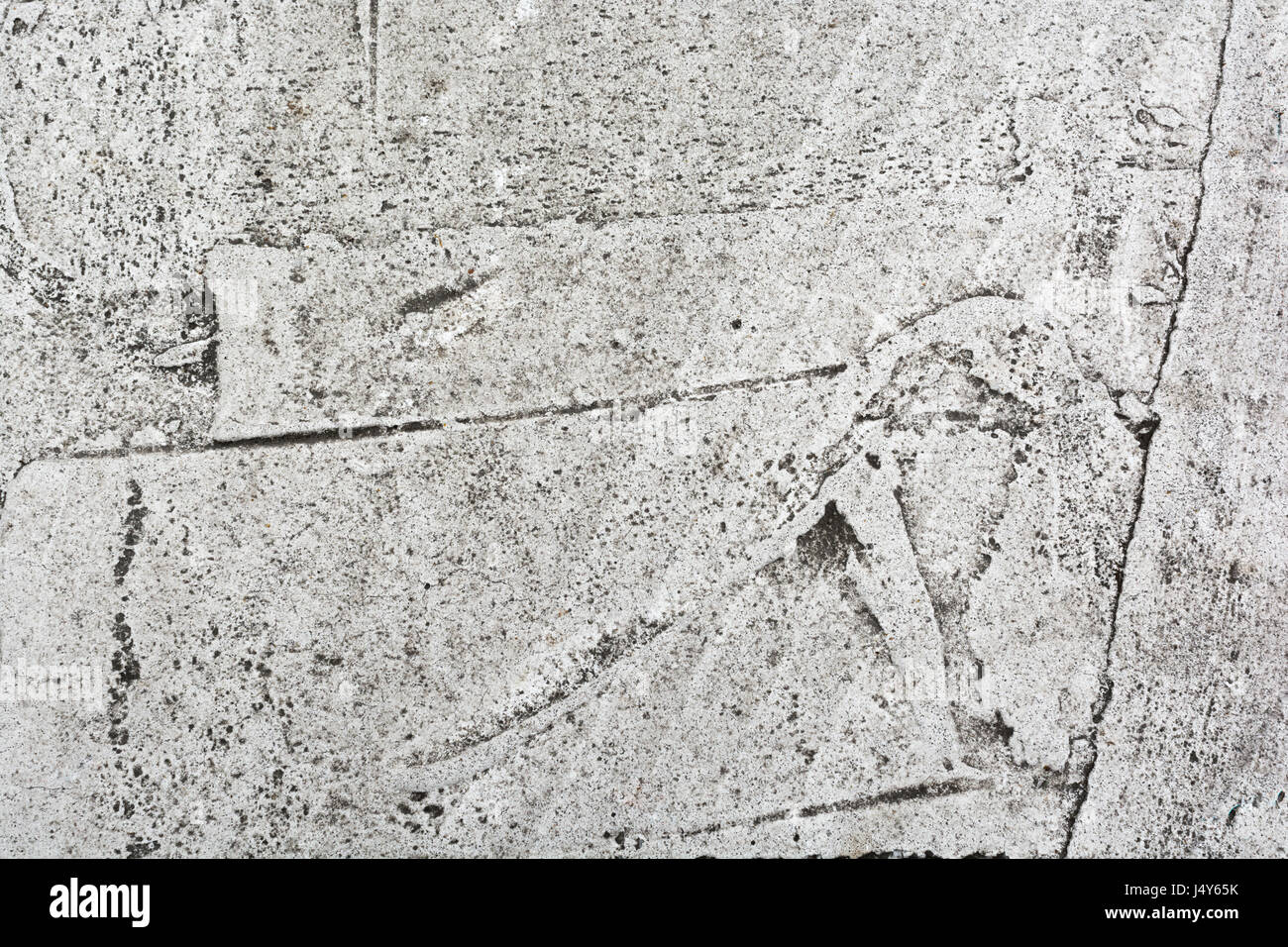 Road markings and junction hi-res stock photography and images - Alamy