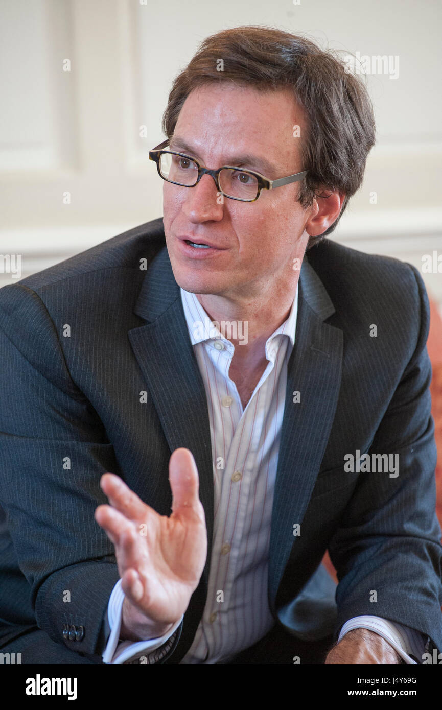 Professor Karl Gerth, author, historian, writer and academic on Chinese ...