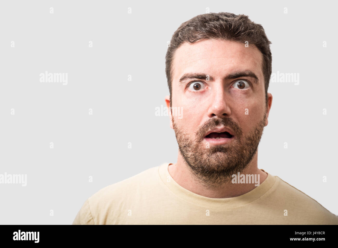 Surprised amazed shock hi-res stock photography and images - Alamy