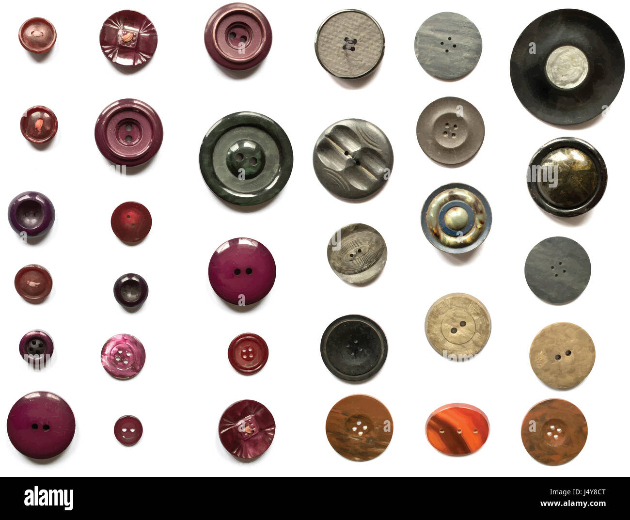 Old Vectors High Resolution Stock Photography and Images - Alamy