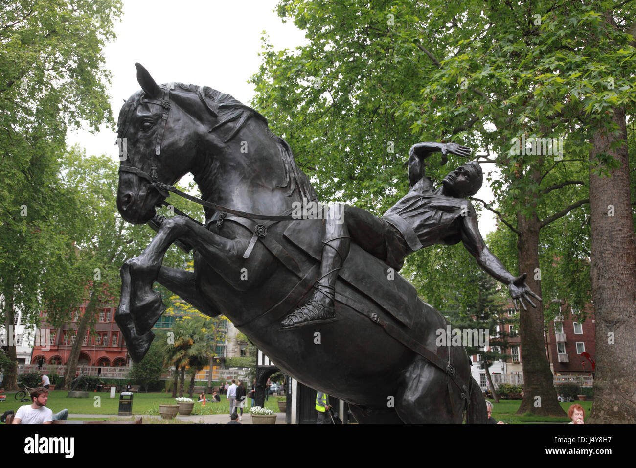 Saul of tarsus hi-res stock photography and images - Alamy
