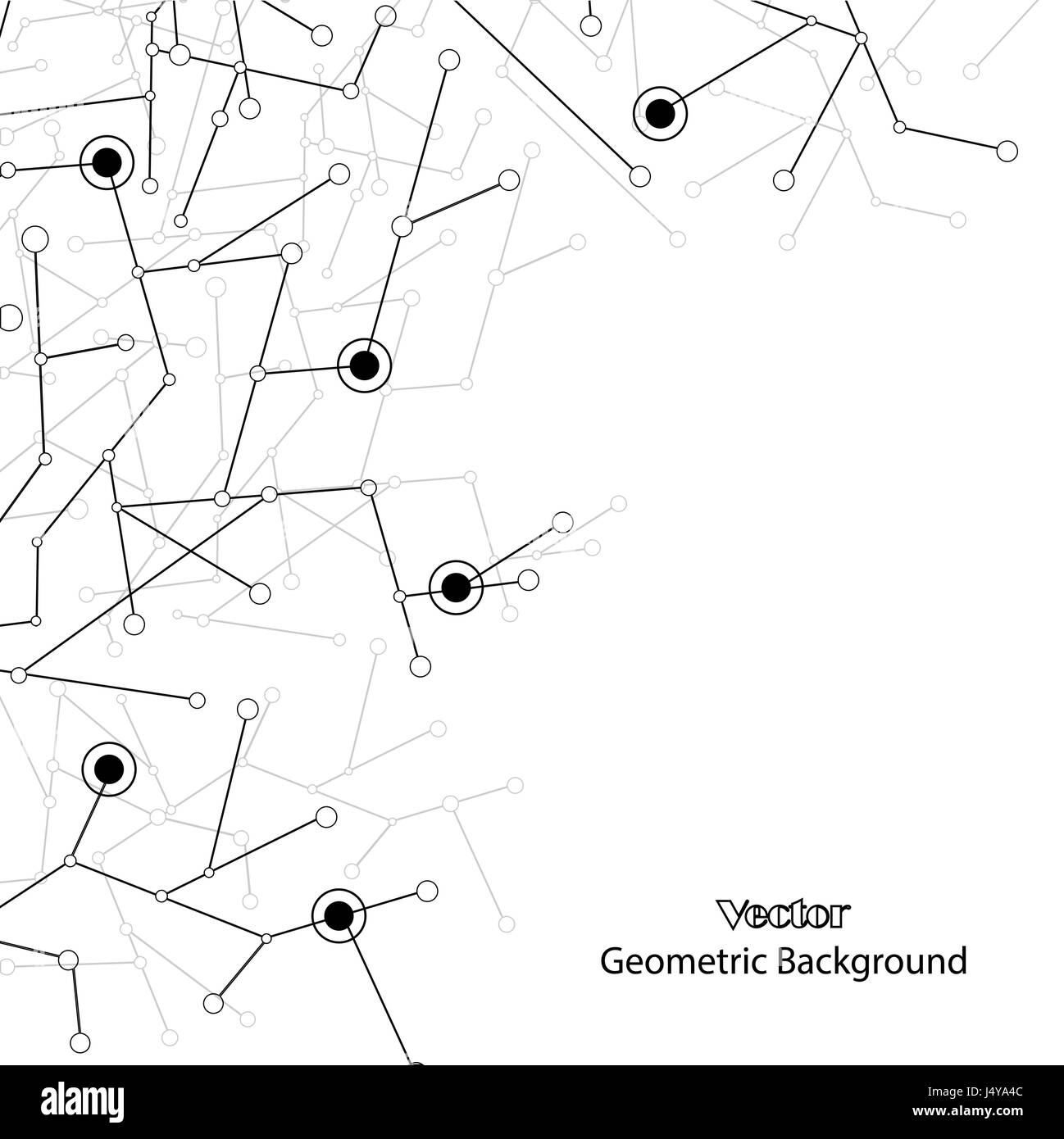 Geometric lines hi-res stock photography and images - Alamy