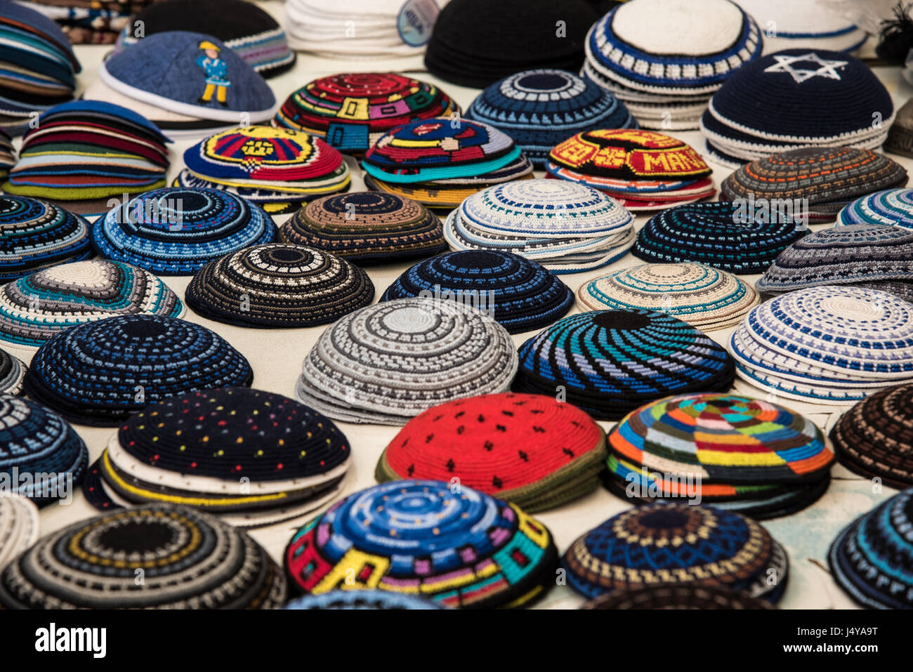 Kipa High Resolution Stock Photography and Images - Alamy