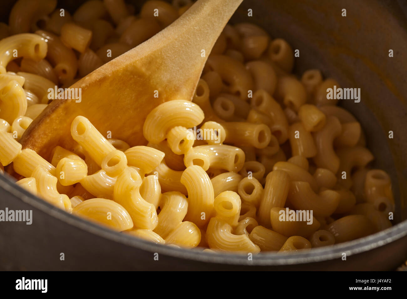 American pasta hi-res stock photography and images - Alamy
