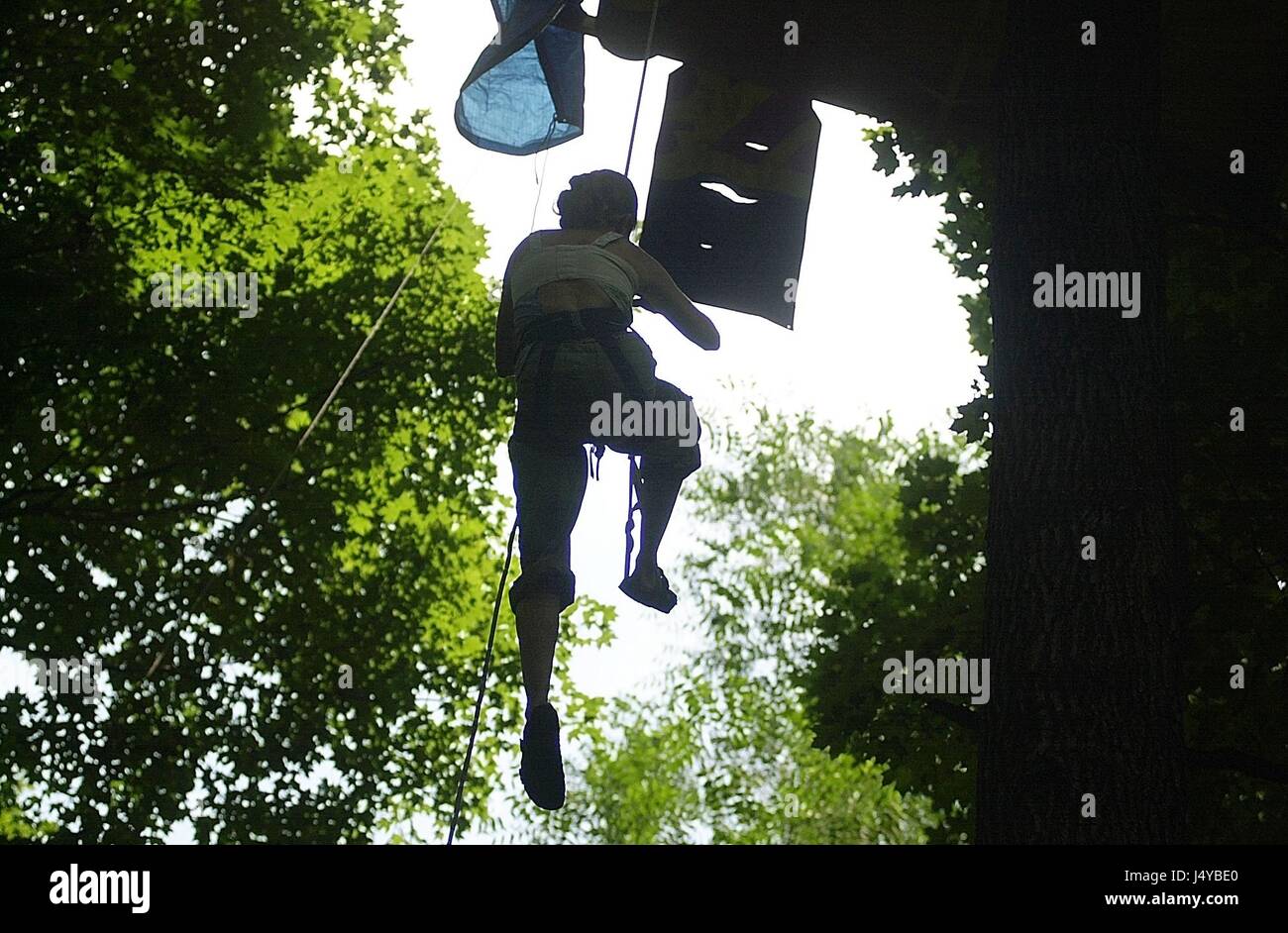 Visit bloomington hi-res stock photography and images - Alamy