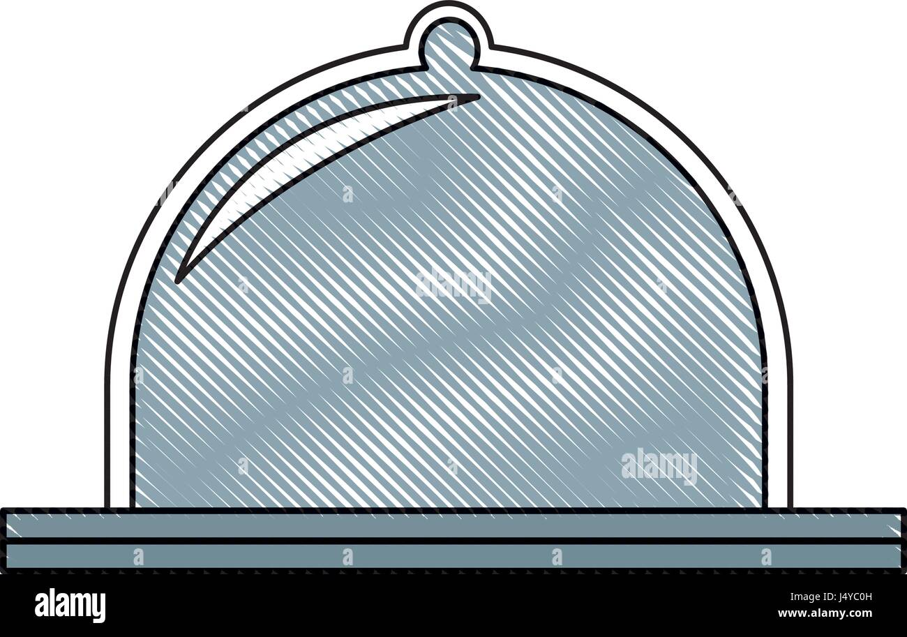 dome protection, equipment factory industrial Stock Vector Image & Art ...