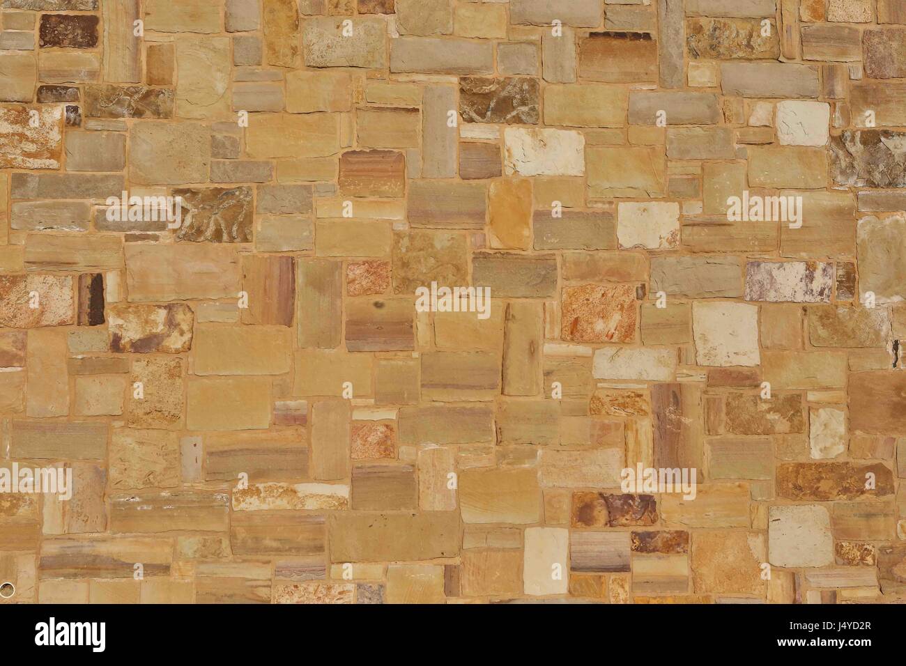Geometric Stone Wall Background Stock Photo - Alamy