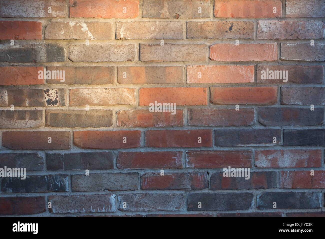 Layered brick hi-res stock photography and images - Alamy