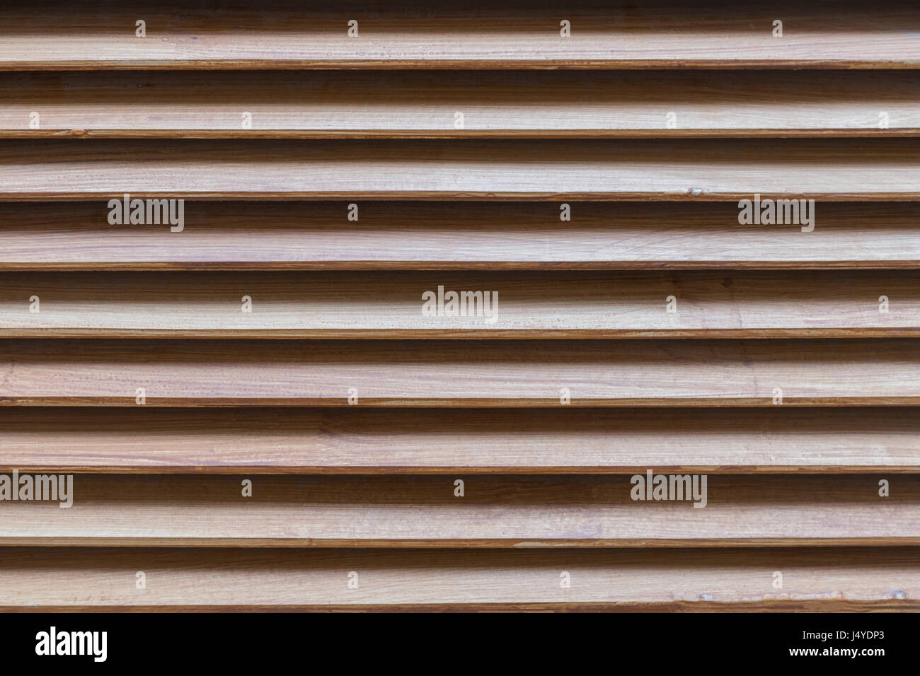 Wood louver, wood pallet, wood texture for background Stock Photo - Alamy
