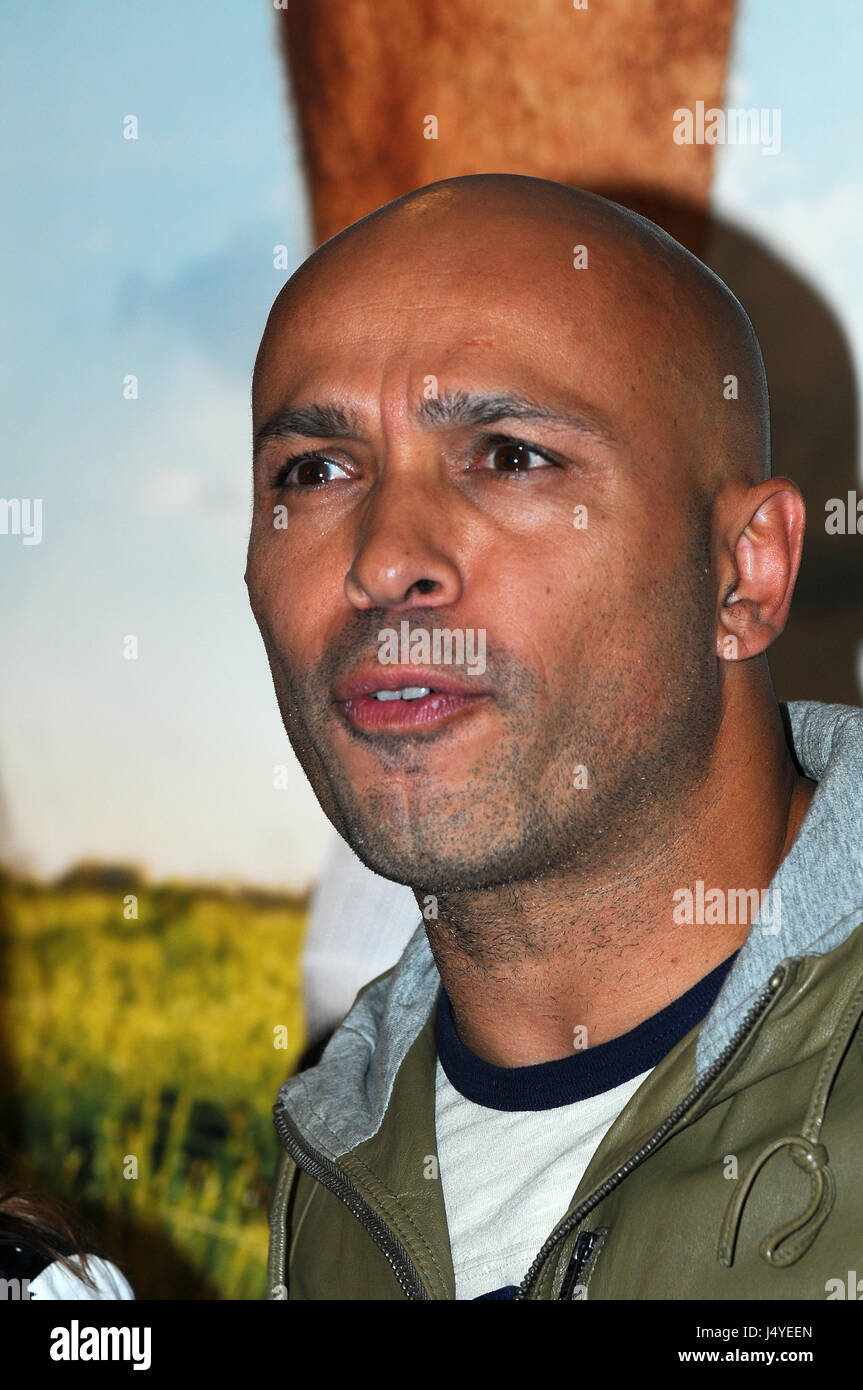 May 9th, 2017 - Paris Eric Judor attends the Problemos Film premiere at ...