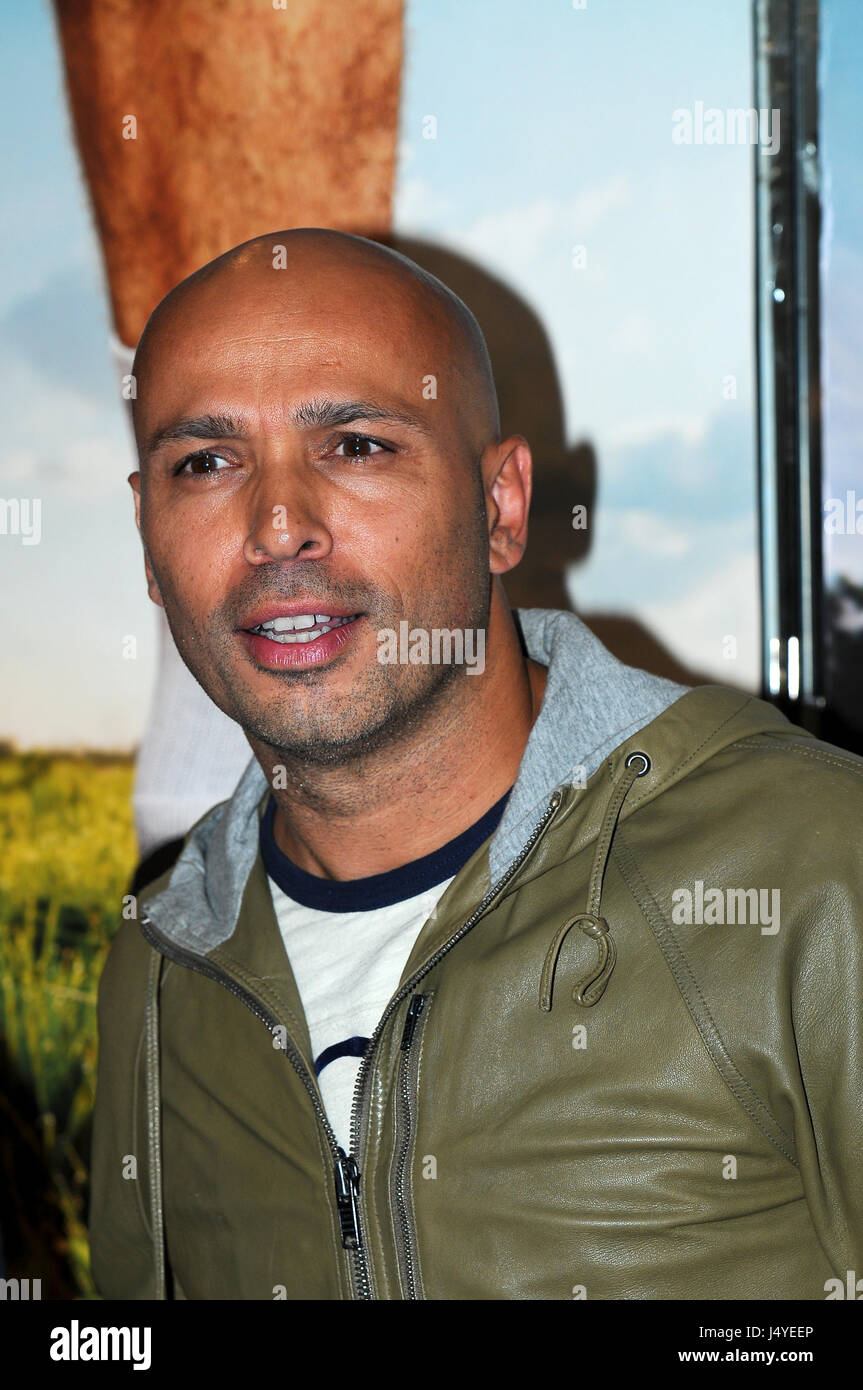 May 9th, 2017 - Paris Eric Judor attends the Problemos Film premiere at ...