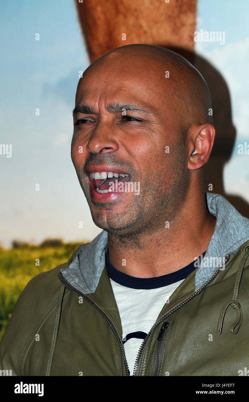 May 9th, 2017 - Paris Eric Judor attends the Problemos Film premiere at ...