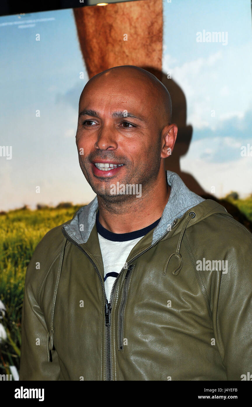 May 9th, 2017 - Paris Eric Judor attends the Problemos Film premiere at ...