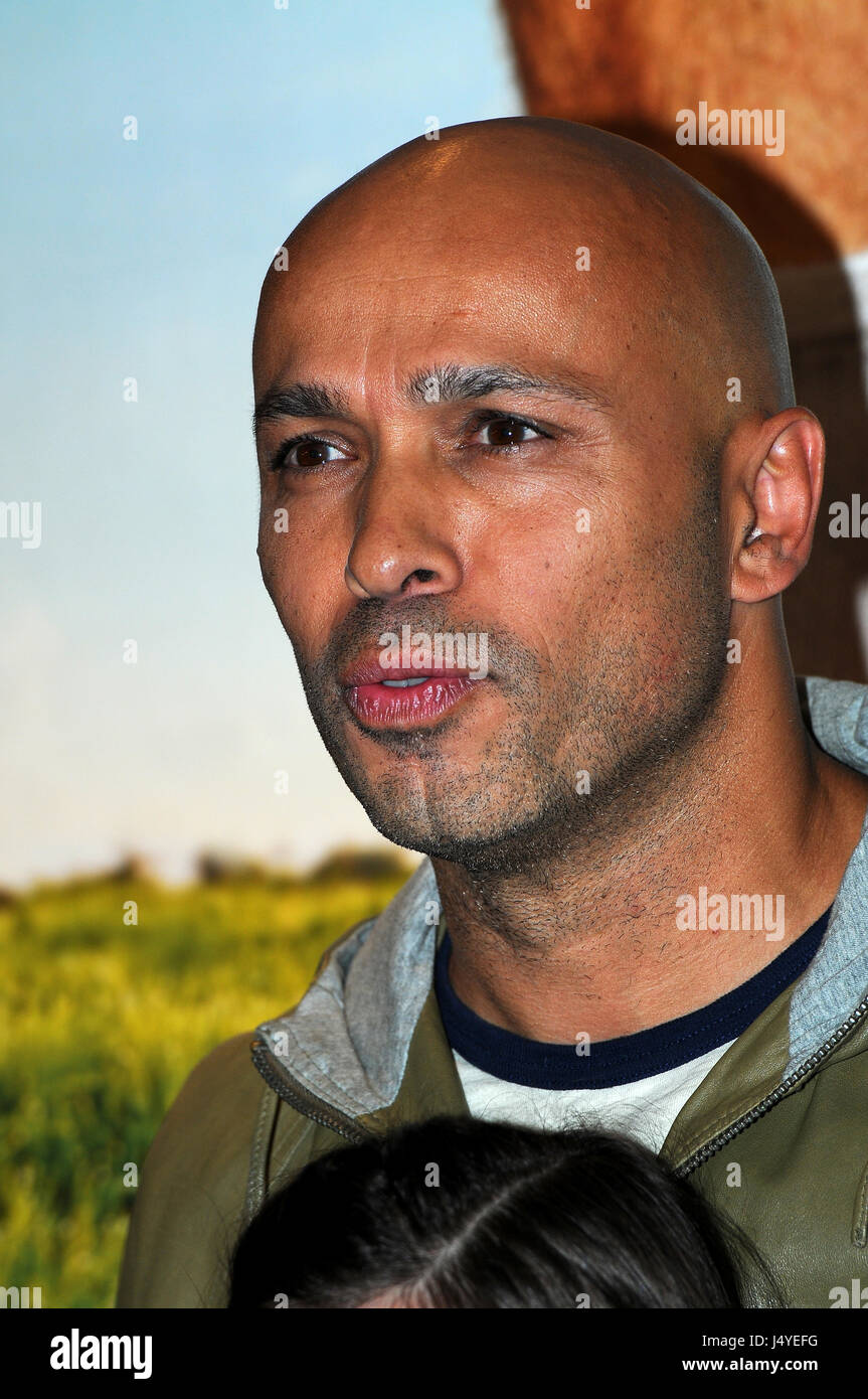 Judor eric hi-res stock photography and images - Alamy