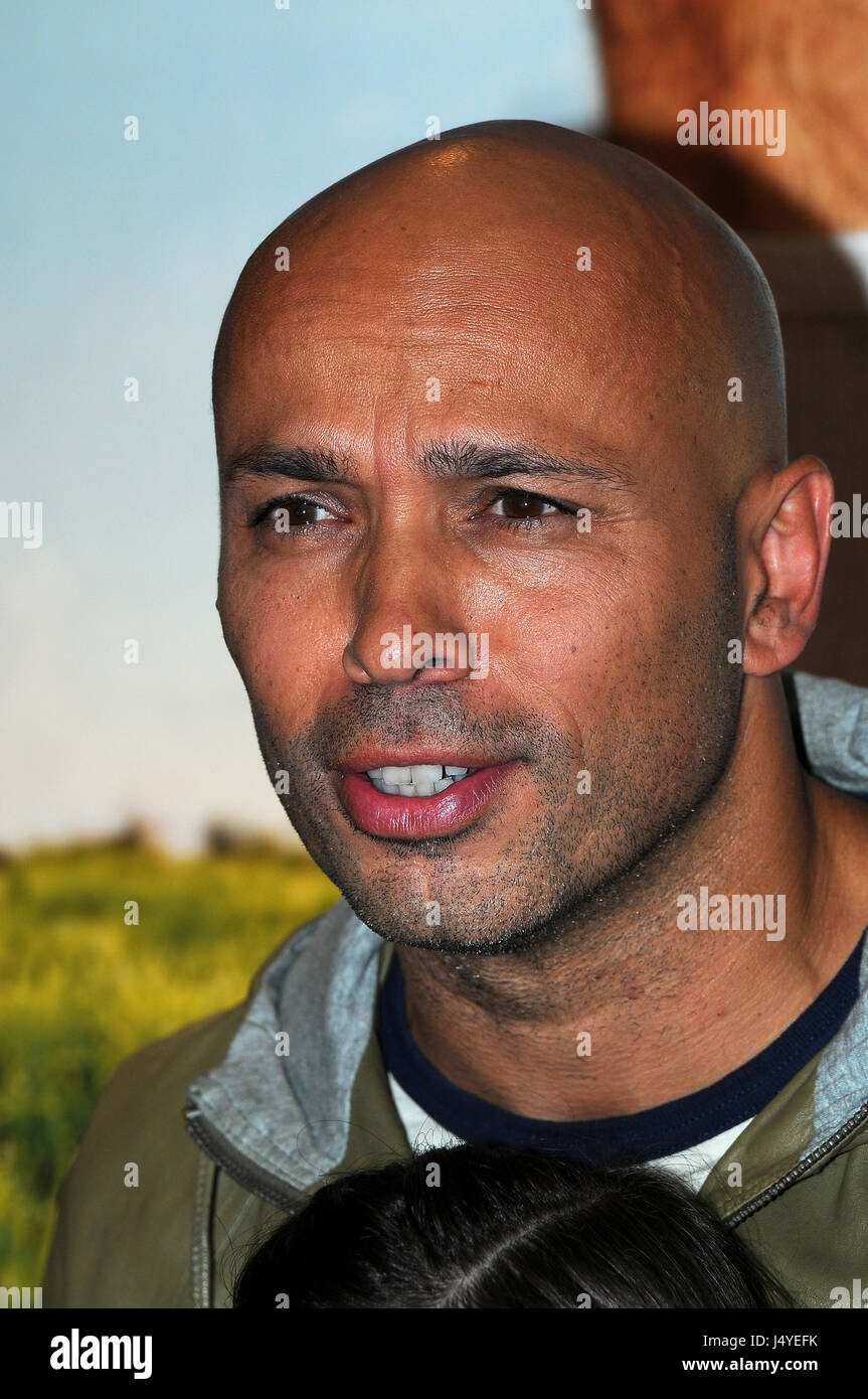 May 9th, 2017 - Paris Eric Judor attends the Problemos Film premiere at ...