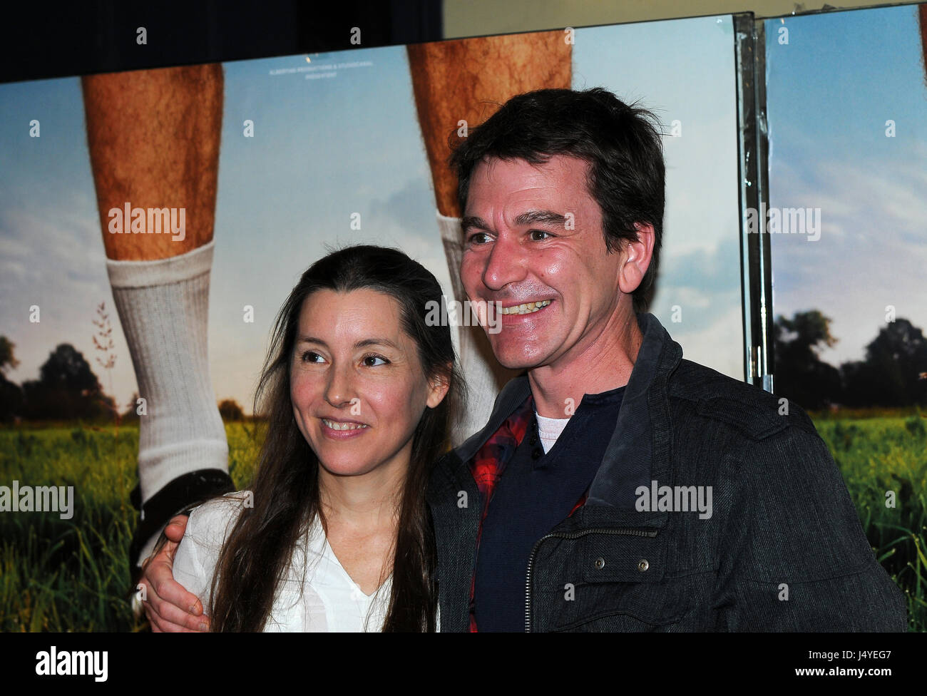 May 9th, 2017 - Paris Eric Judor attends the Problemos Film premiere at ...
