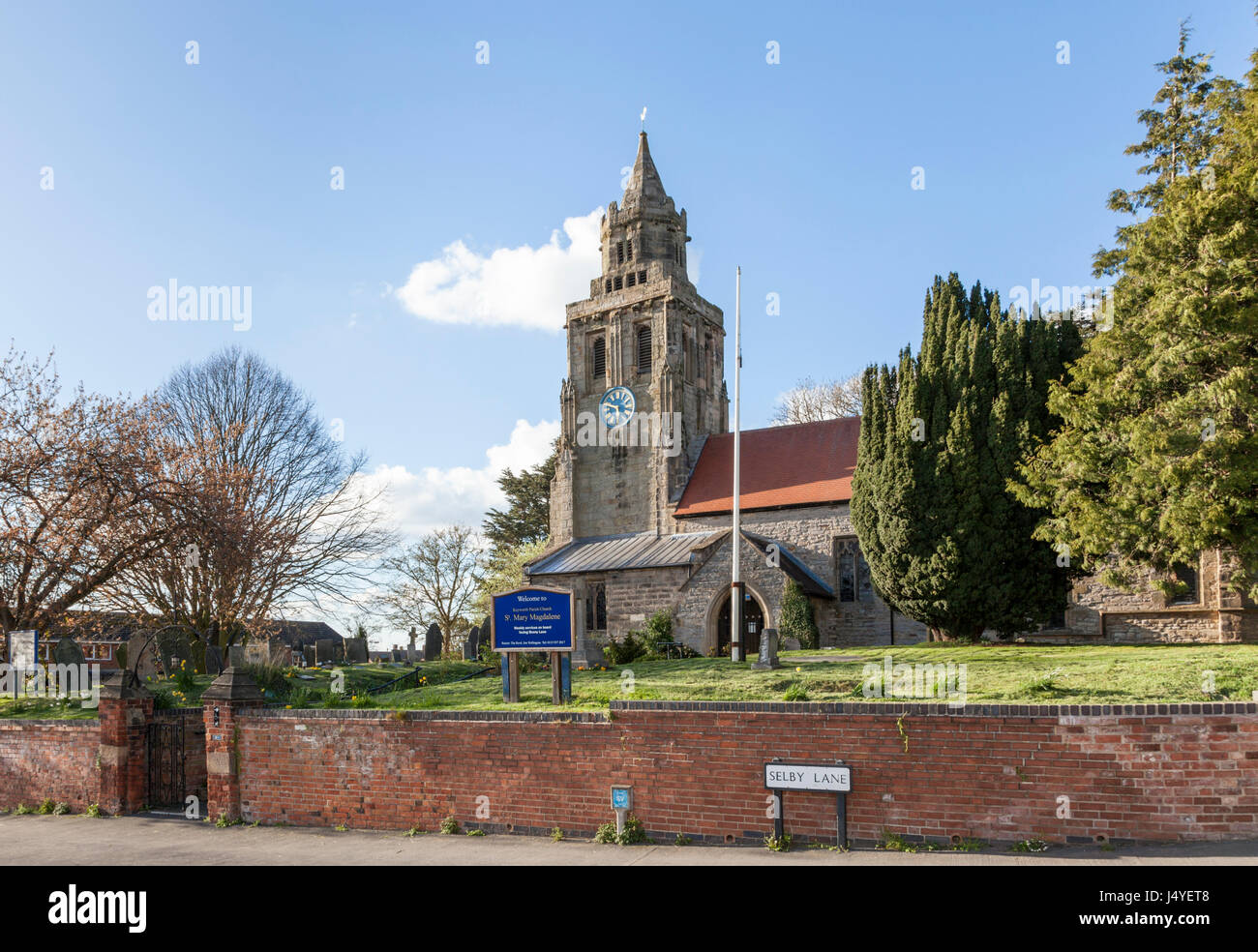 Keyworth hi-res stock photography and images - Alamy
