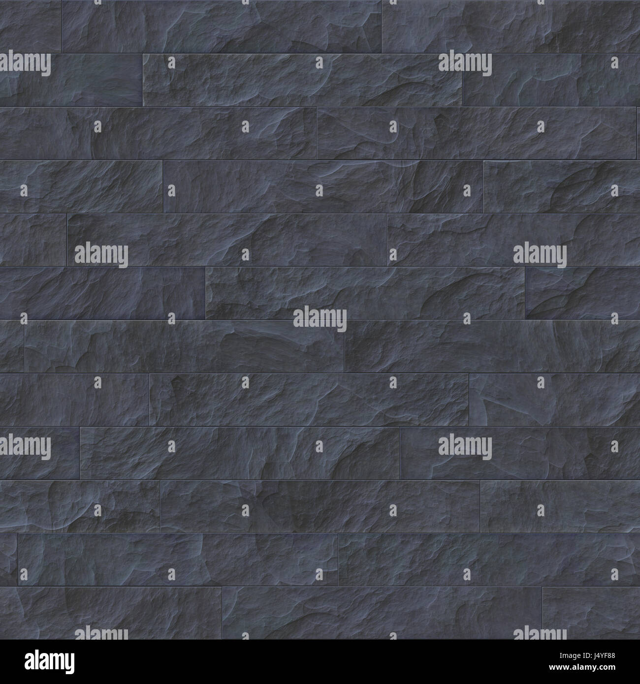 Seamless texture dark stone surface hi-res stock photography and images ...