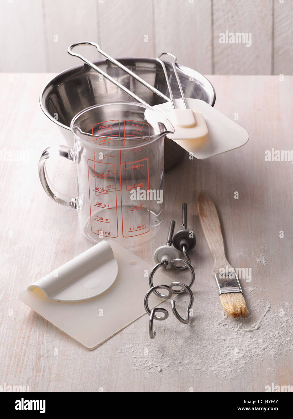 Kitchen hooks hi-res stock photography and images - Alamy