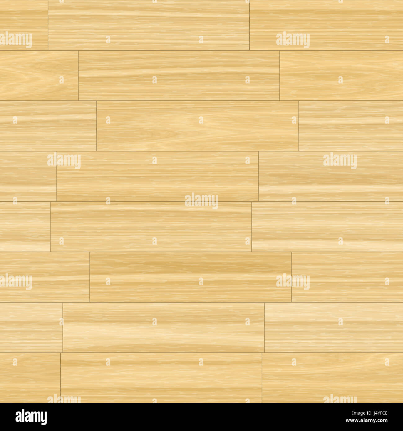 Seamless wood parquet texture illustration Stock Photo - Alamy