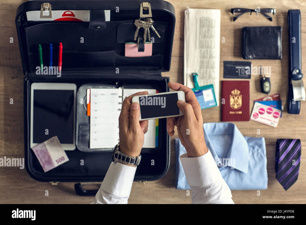 Work items hi-res stock photography and images - Alamy