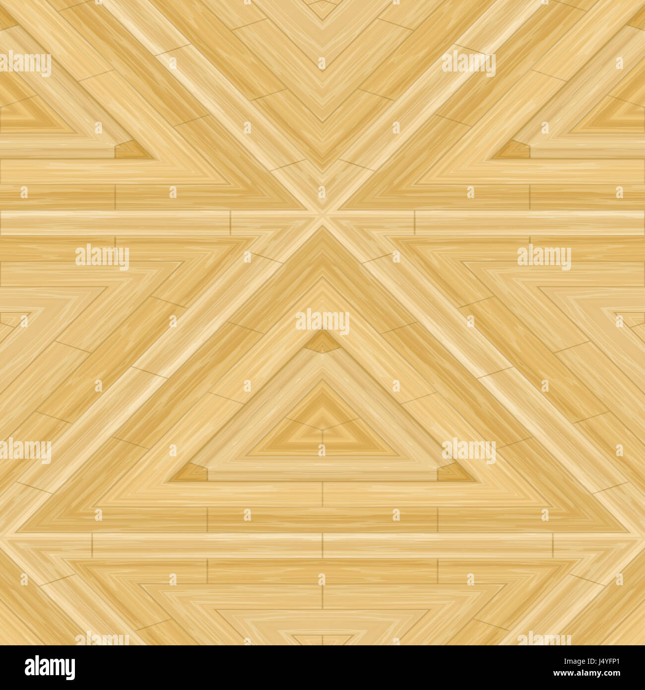 Seamless wood parquet texture illustration Stock Photo - Alamy