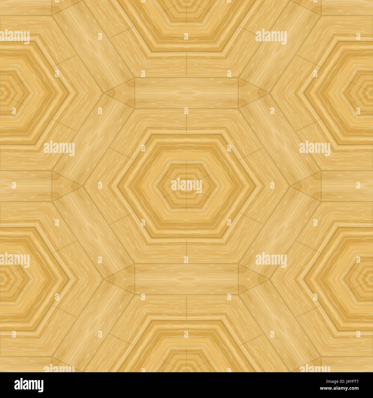 Seamless wood parquet texture illustration Stock Photo - Alamy