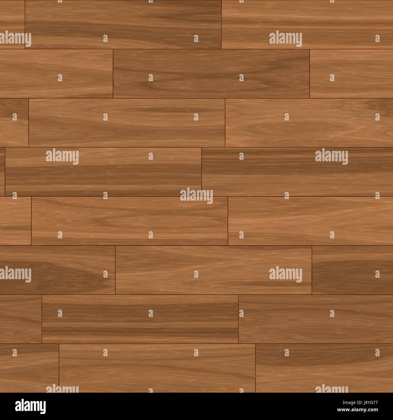 Seamless wood parquet texture illustration Stock Photo - Alamy