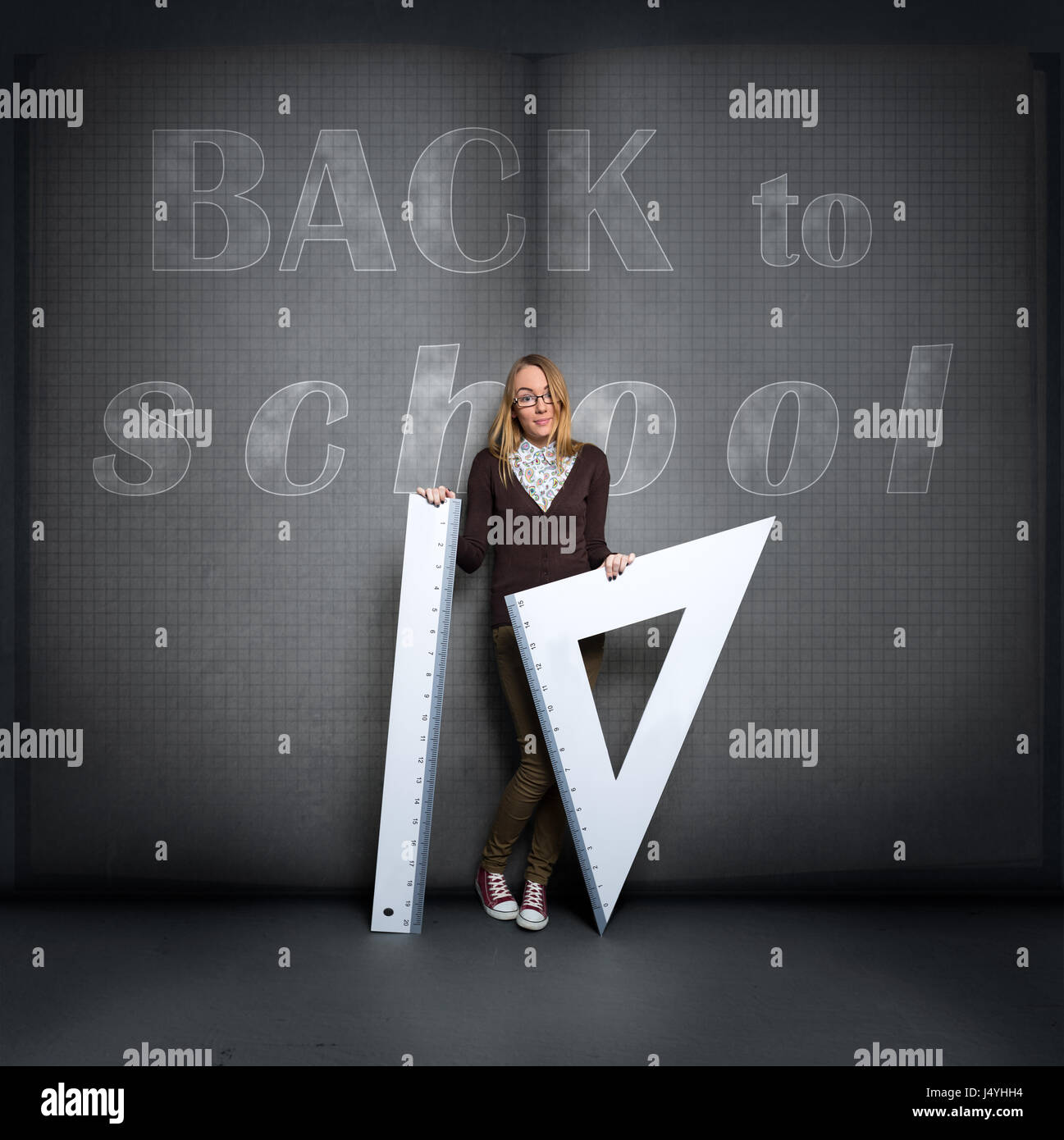 Female rulers hi-res stock photography and images - Alamy