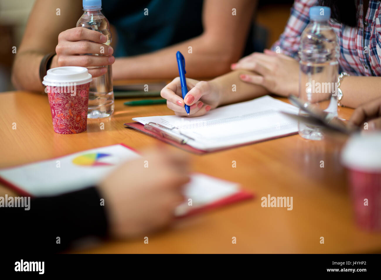 Task view hi-res stock photography and images - Alamy