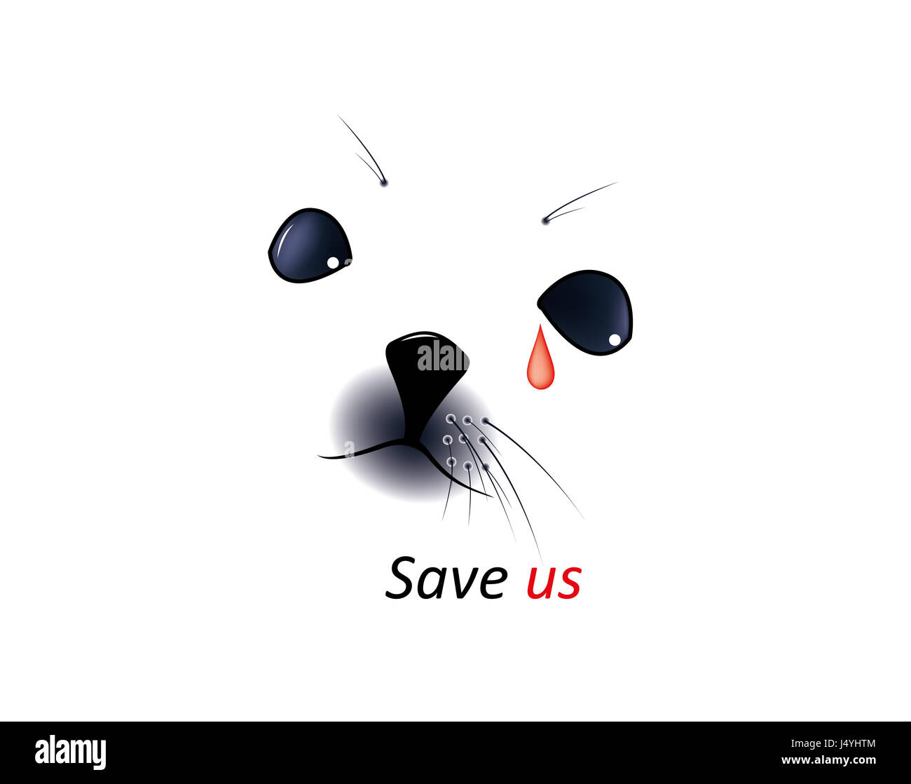 Tears baby Cut Out Stock Images & Pictures - Alamy