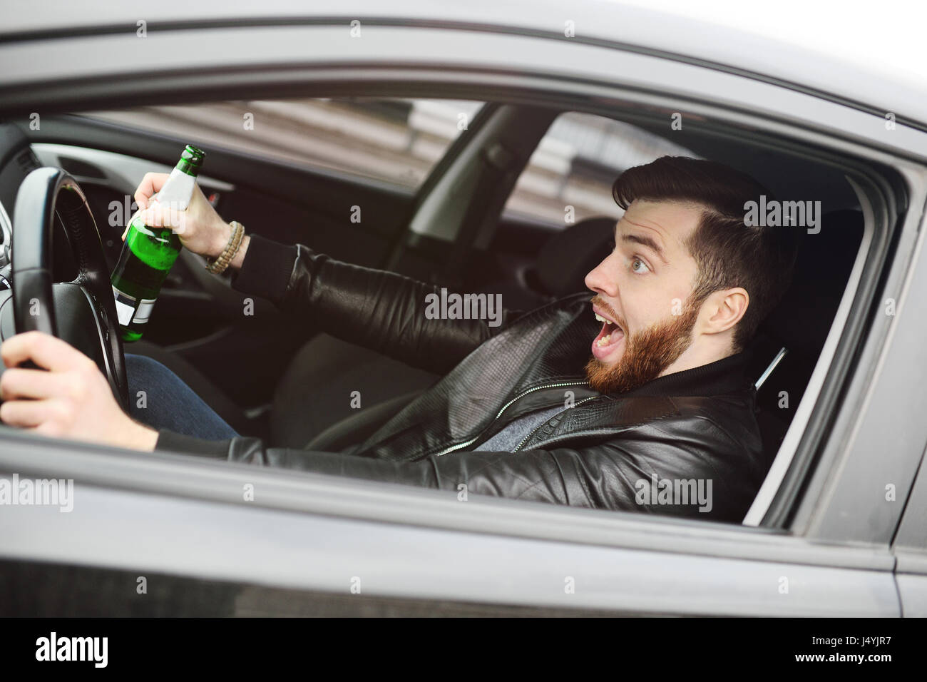 Drunk driving fine hi-res stock photography and images - Alamy