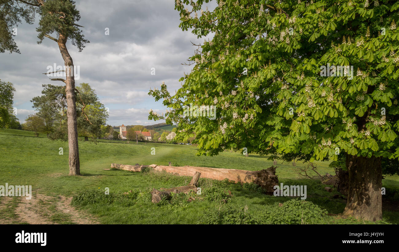 Hughenden valley hi-res stock photography and images - Alamy