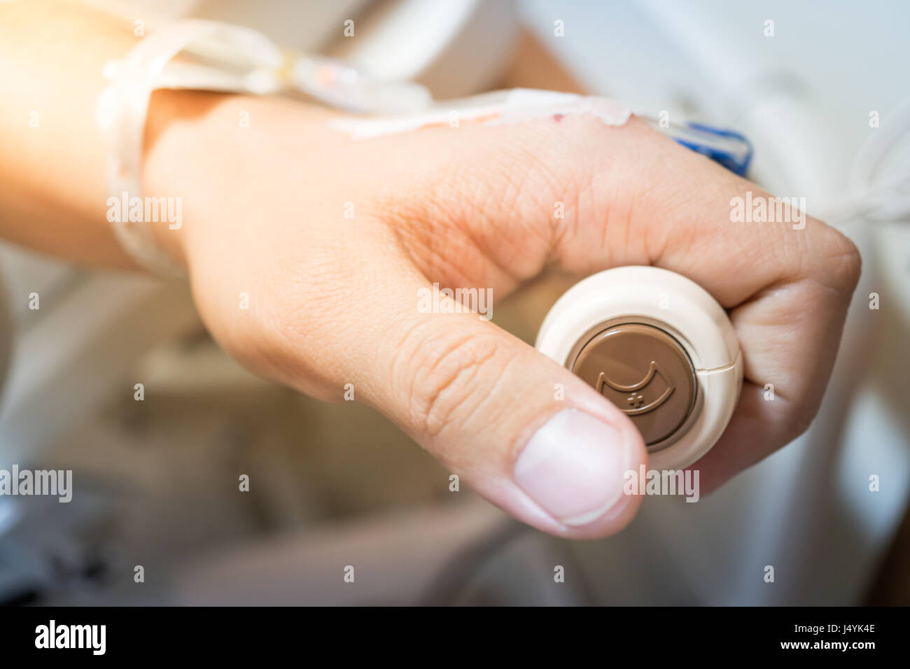 Nurse Call Button Hospital High Resolution Stock Photography and Images ...
