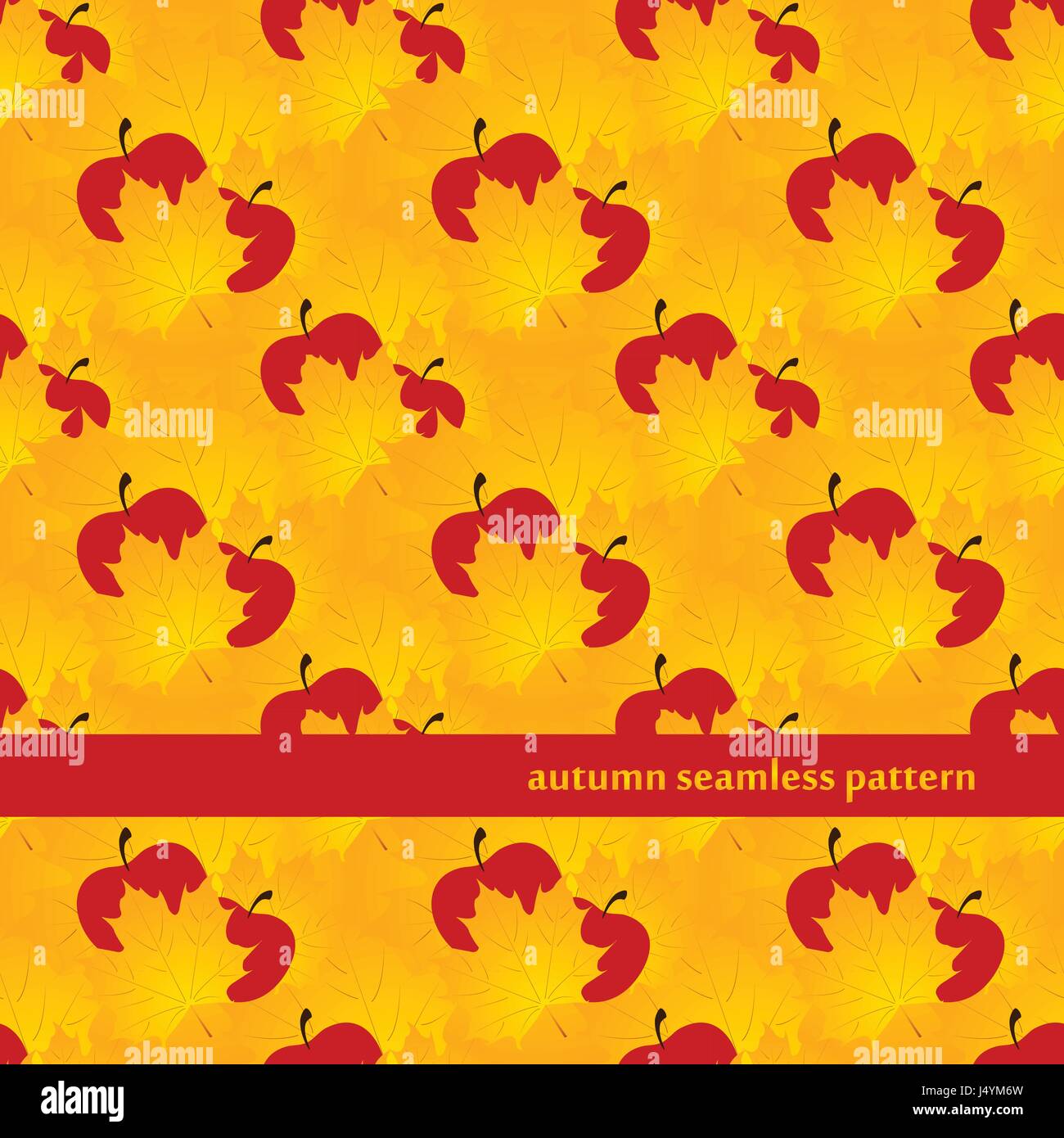 Apples plants Stock Vector Images - Alamy