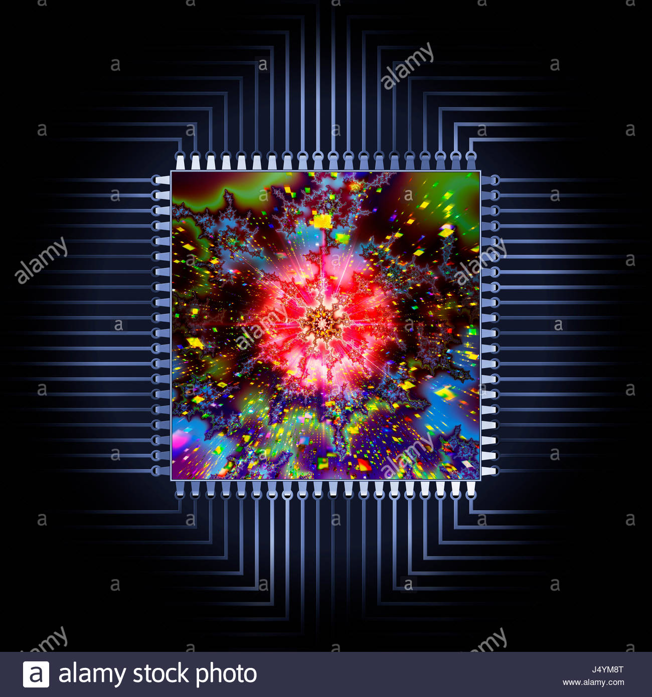 Cyber Attacks High Resolution Stock Photography and Images - Alamy