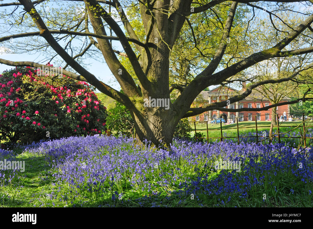Adlington cheshire hi-res stock photography and images - Alamy