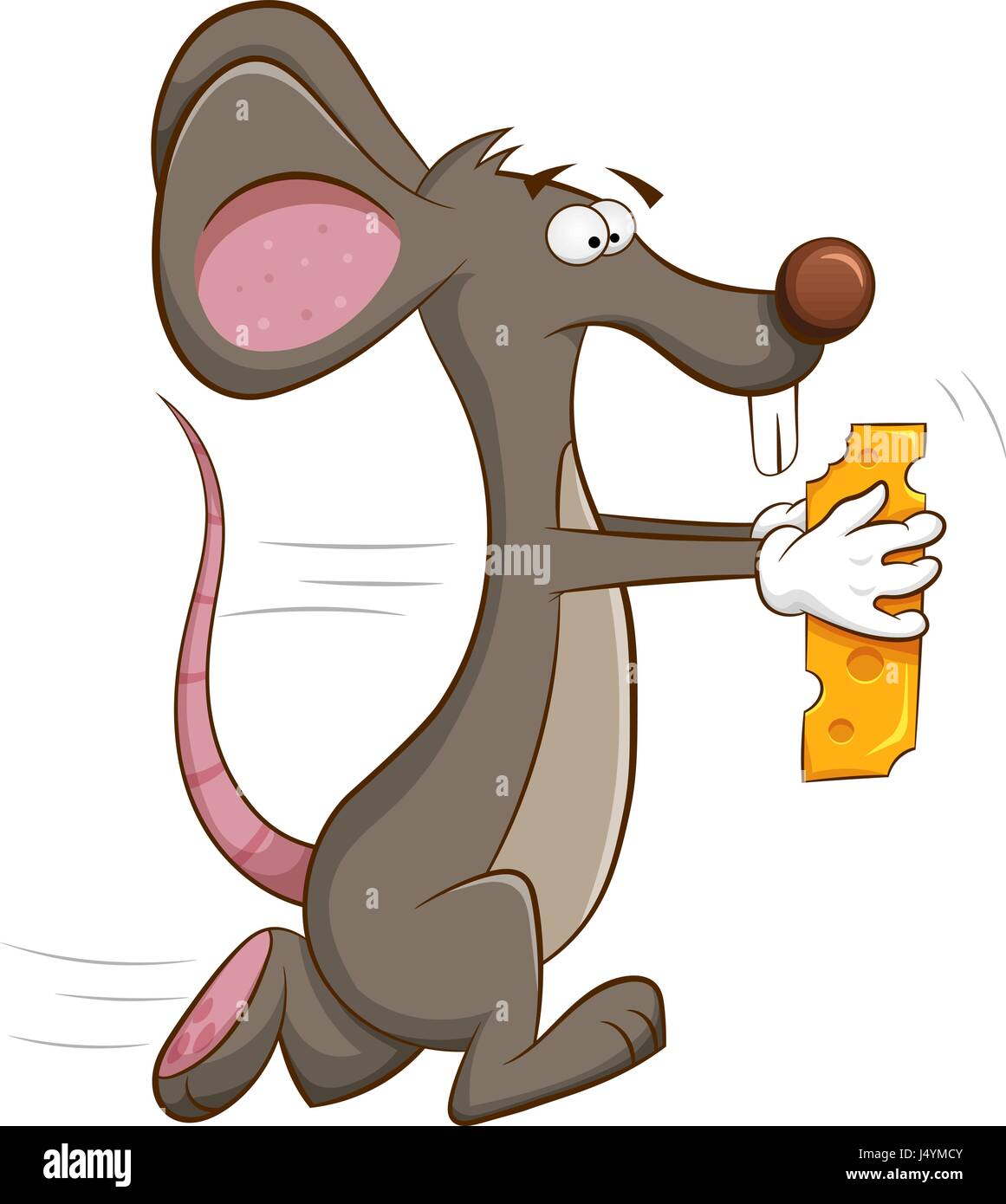 Hands in hole Stock Vector Images - Alamy