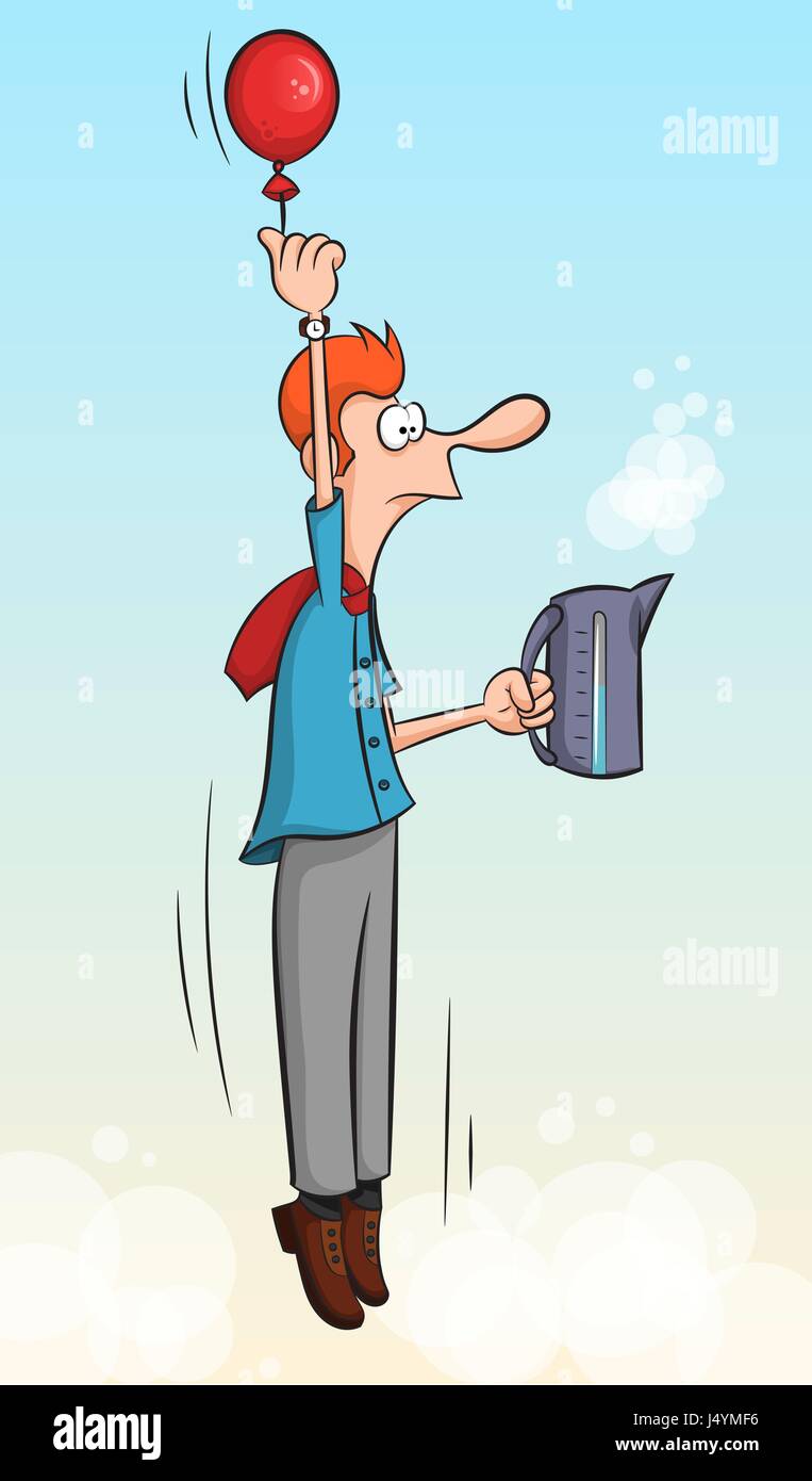 Office worker white space Stock Vector Images - Alamy